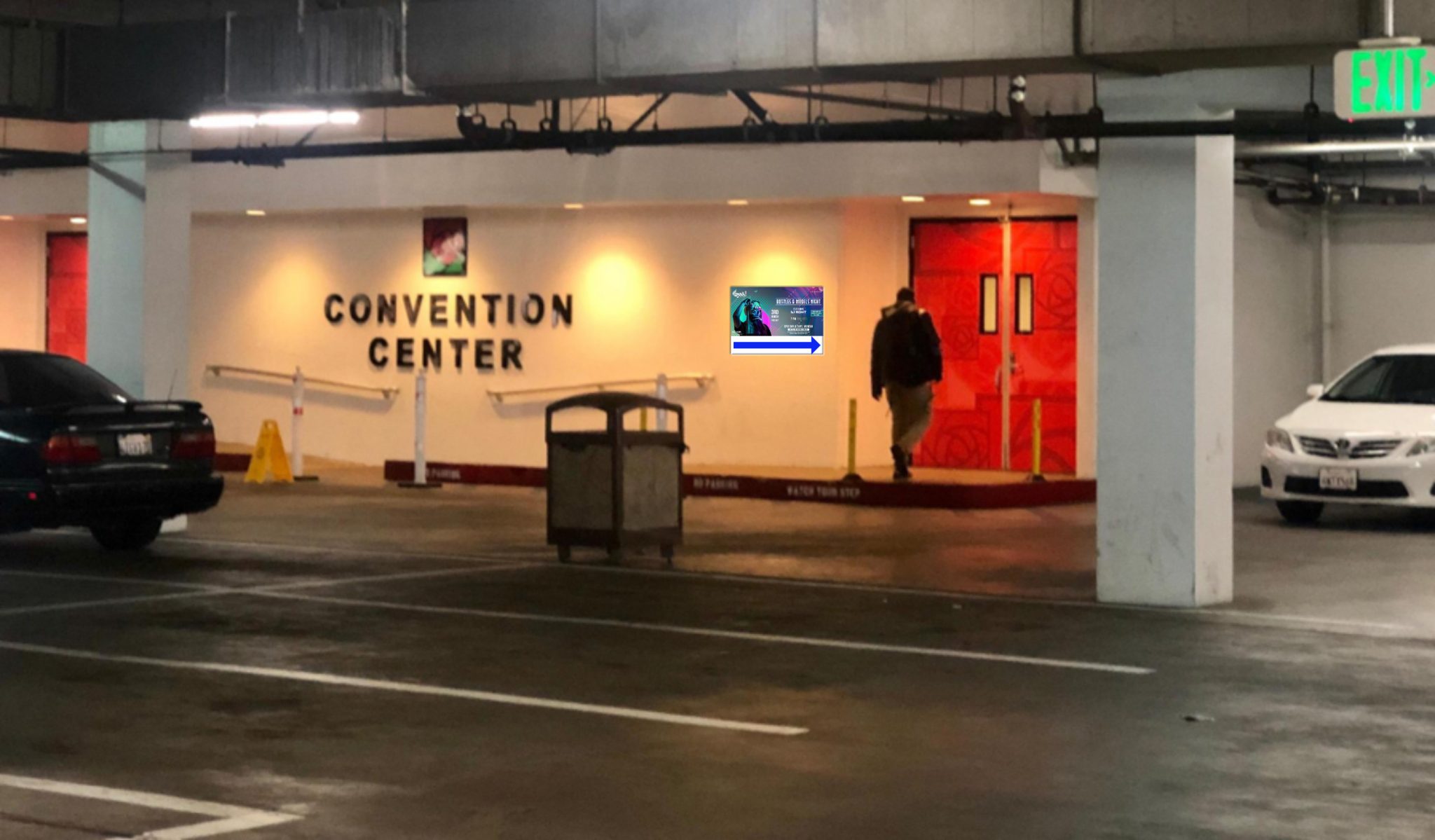 removable signage – Guardia Industries