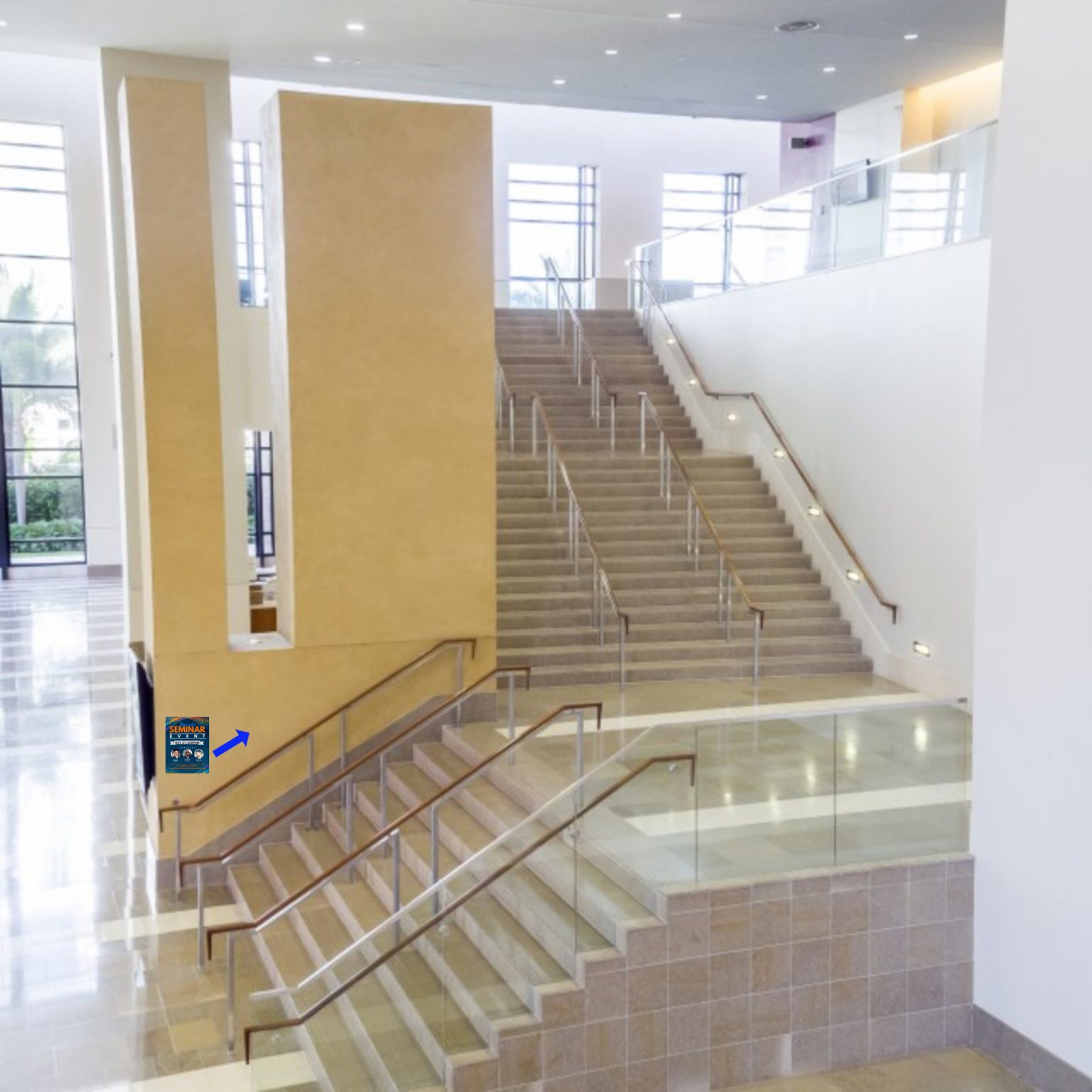 removable signage – Guardia Industries